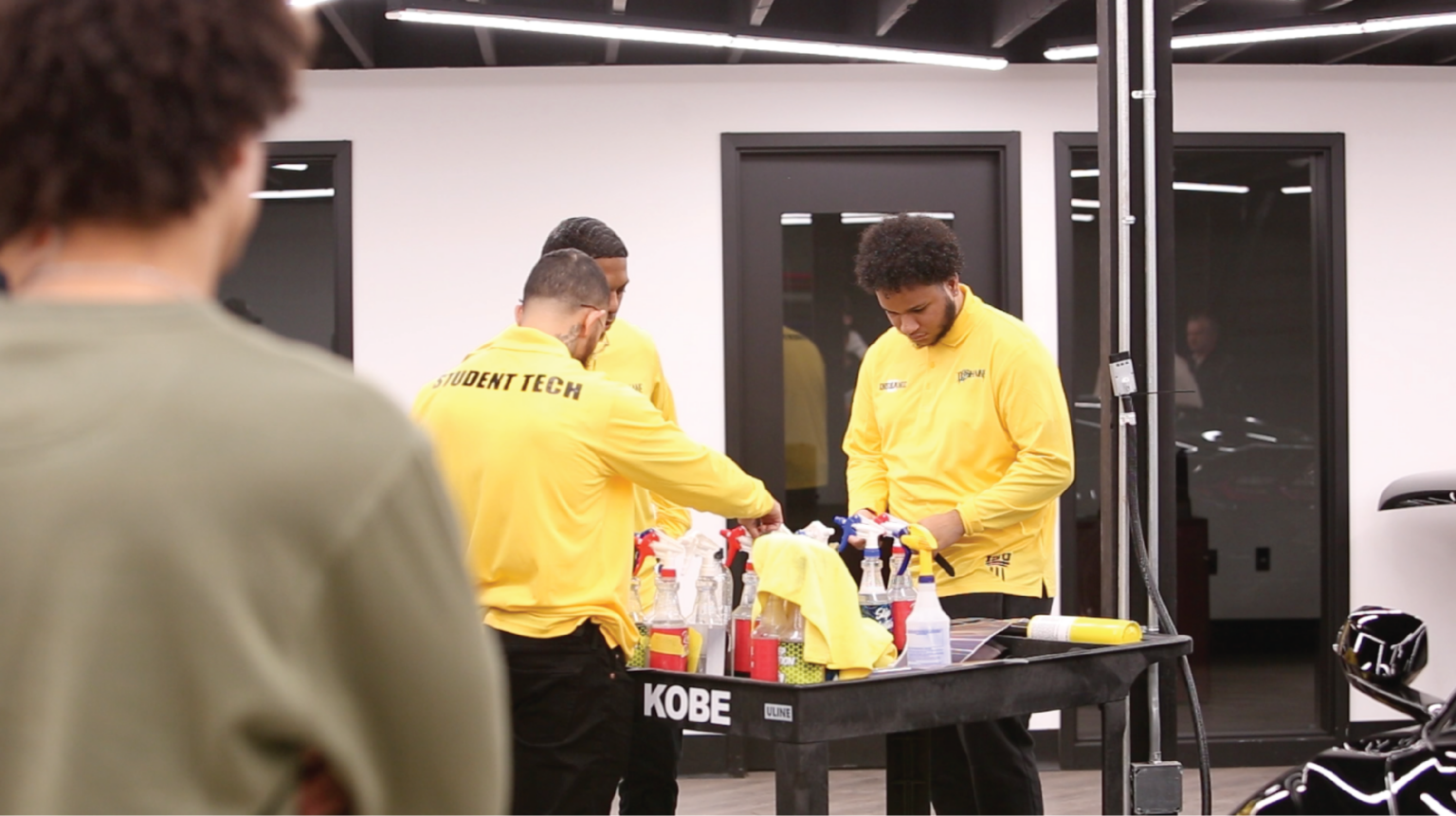 InShaneDesigns – Wrap